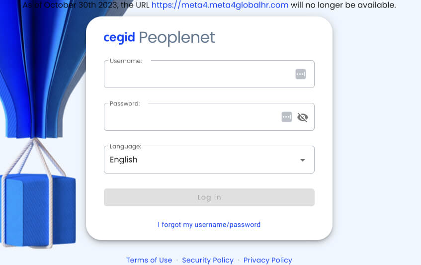 Guía paso a paso para iniciar sesión en Meta4: ¡Accede fácilmente a tus ...