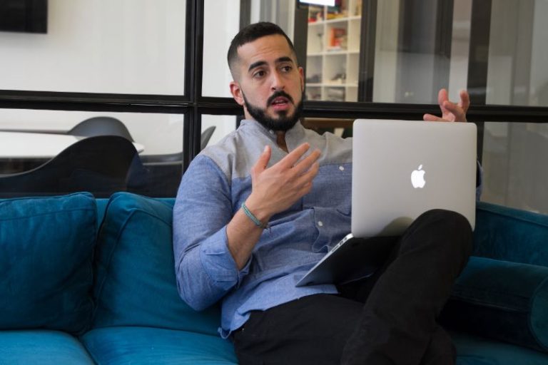 Conociendo el Portal Meta 4: El Imprescindible en el Mundo Empresarial ...