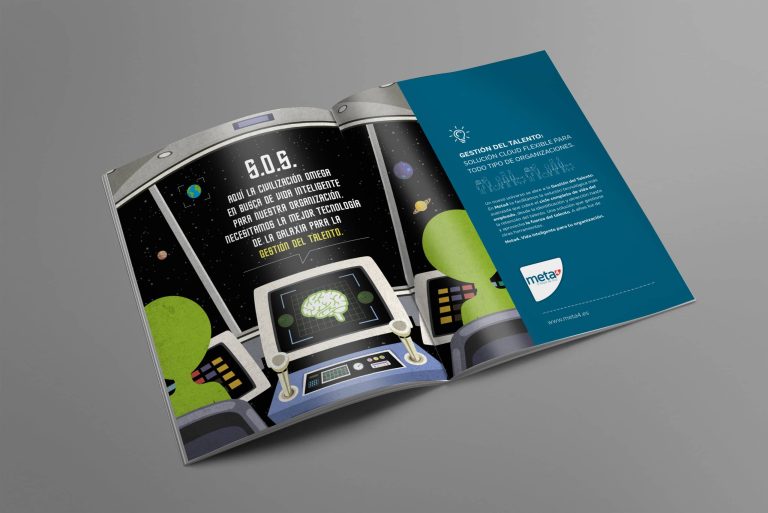 Meta4 Sellbytel: La combinación perfecta de soluciones para la gestión ...