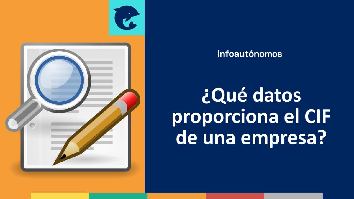 ¿Qué es el CIF de una empresa y cómo obtenerlo? Todo lo que necesitas ... ¿Qué es el CIF de una empresa y cómo obtenerlo? Todo lo que necesitas ...