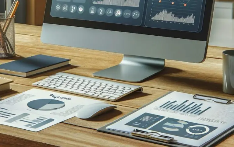 La Automatización en la Gestión de Nóminas: Una Pieza Fundamental en la ...