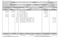 Guía completa: Cómo leer una nómina y entender cada detalle - Meta4 ...